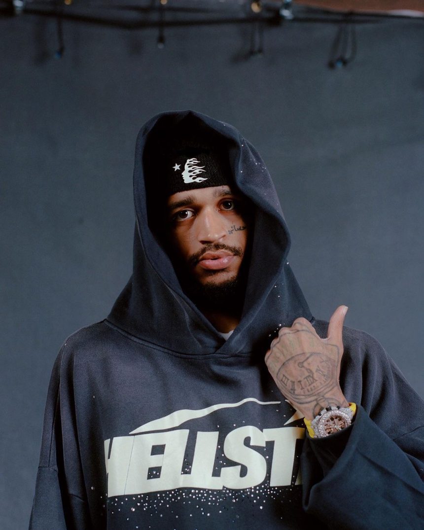 Shop Now Hellstar Clothing upto 50% off - Hellstar Clothing 💓